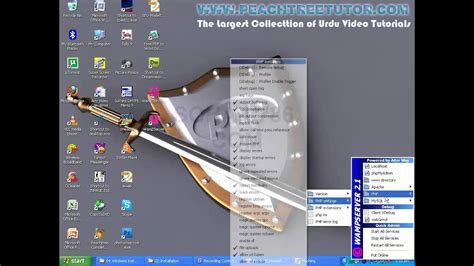 Php In Urdu Lesson 02 Youtube
