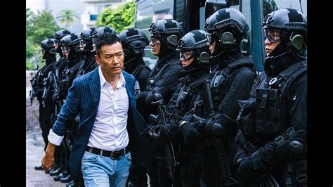 飛虎之潛行極戰 Flying Tiger加長版預告 飛虎強勢出擊大卡士型男助陣齊齊吸睛 YouTube