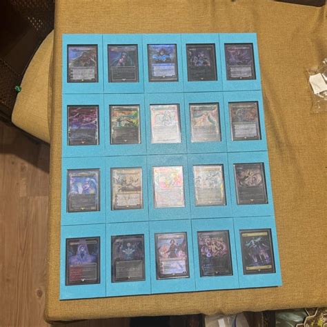 Modular Pin Display Board 67in 32 Colors Easy Wall Mounting