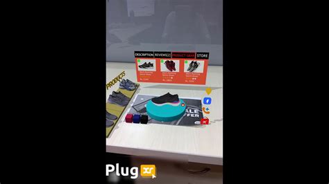 Showcase Your Products In An Appealing Manner Through Plugxr Platform