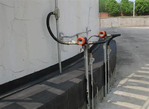 Ultrasonic Level Sensor For Diesel Tanks 5~150cm0 30m