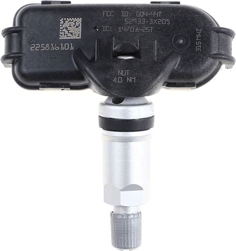 Sensor TPMS Funcionamiento Fallas Y Marcas Compatibles