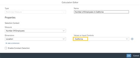Enhance Your Analysis With Restricted Measures Sap Community