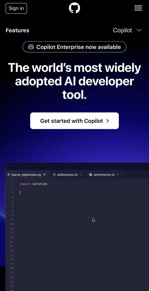 Ammar Ahmad On Linkedin Github Copilot Is Now So Hipe Out Hey Devs What Do You Say About