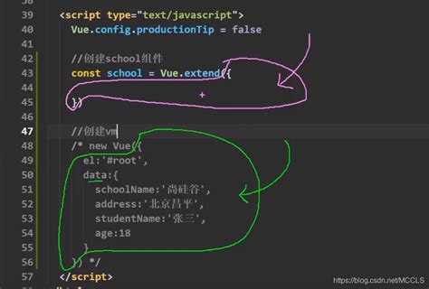 Vue 组件2 非单文件组件（组件的创建注册使用）根据组件是否被单独定义为一个vue文件可以将组件分为 Csdn博客