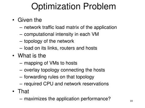 Ppt Hardness Of Approximation And Greedy Algorithms For The Adaptation Problem In Virtual