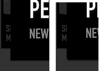 Android CardView White Pixels In The Borders Stack Overflow