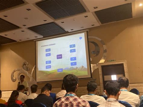 Trailblazers Commercecloud Jagsalesforce Salesforce Event Trailblazers