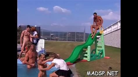 Private Sex Party With Paint And Penis Hungry Sluts Xxx Mobile Porno Videos Movies IPornTV Net