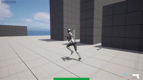 Video Tyler T On Linkedin Unrealengine Unrealengine5 Gamedev Gamedevelopment