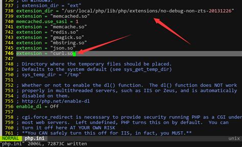 install php curl zsite manual enterprise portal system open