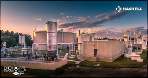 The Haskell Company On Linkedin Water Division Overview 2022