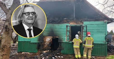 Piotr Wysocki Nie żyje Znane Są Wyniki Sekcji Zwłok Plejadapl