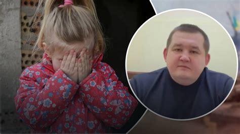 Хочуть здорових й повертають хворих Лисянський повідомив жахливі факти депортації дітей в Росію