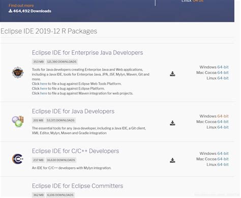 Eclipse下载安装、jdk13下载、环境变量配置eclipse2013下载 Csdn博客