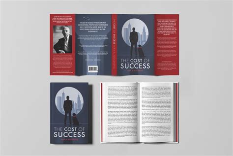The Cost Of Success By Max Goldberg Is Available Now Pick Up This