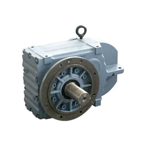 F 시리즈 중공 축 장착 기어 박스 감속기 의 고품질 F 시리즈 중공 축 장착 기어 박스 감속기