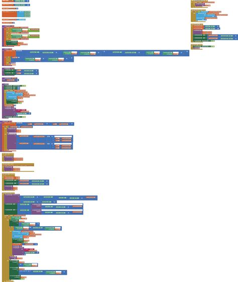 How Do I Lower Or Remove The Amount Of Lag Spikes Within My Game App App Inventor For IOS
