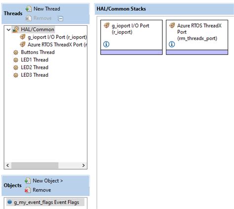 What Is An Event Flag In Azure Rtos Threadx And How To Use It Renesas Ra 24 Circuitbread