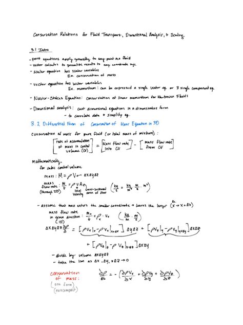 Pdf Ch 3 Textbook Notes Dokumentips