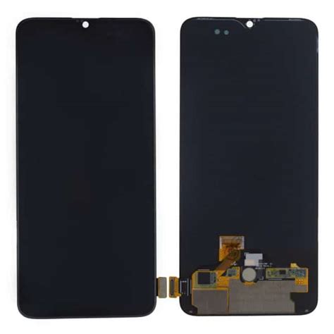 OnePlus T Display And Touch Screen Glass Replacement