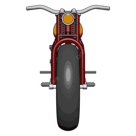 빨간 오토바이 벡터 흰색 배경 드라이브 배경 상 Png 일러스트 및 벡터 에 대한 무료 다운로드 Pngtree