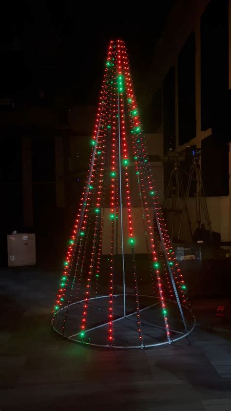 Mega Tree 1 Of 6 Rwled