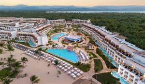 El Nuevo Resort En República Dominicana Solo Para Adultos Y Con Todo