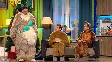 Видео Разговор котов в Новогоднюю ночь Отрывок из Уральских пельменей Ok Ru Смотреть