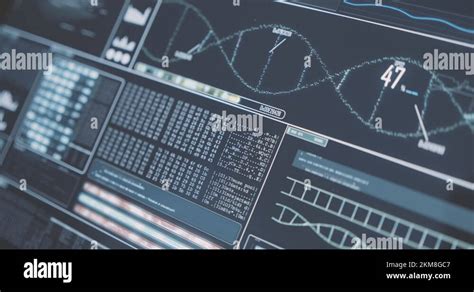 Ux Chart Stock Videos And Footage Hd And 4k Video Clips Alamy