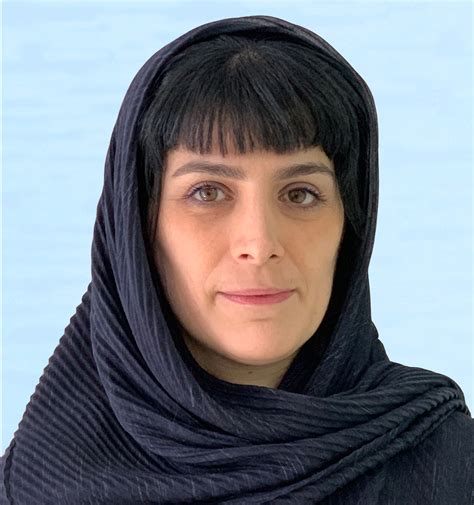 دکتر فاطمه کاظمی کیمیا سلامت فردا