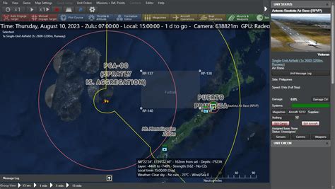 Anyone Here Interested In Military Simulations Here I Have A Small