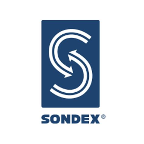 Sondex Vietnam Thiết Bị Công Nghiệp Jon Jul