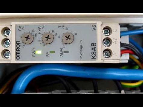 Overvoltage Protection YouTube