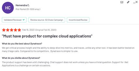 Dynatrace Vs Splunk Which Dem Is Better Our Recommendation For Small Businesses Appneura