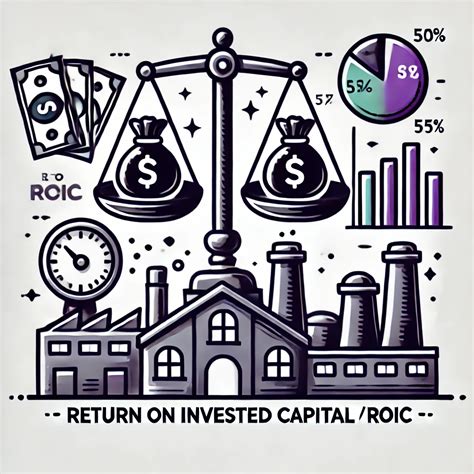 Return On Invested Capital Formula Analysis Examples Capital City Training Ltd