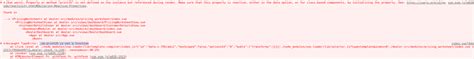 Connecting To Vuejs Error Issue Crabbly Print Js GitHub