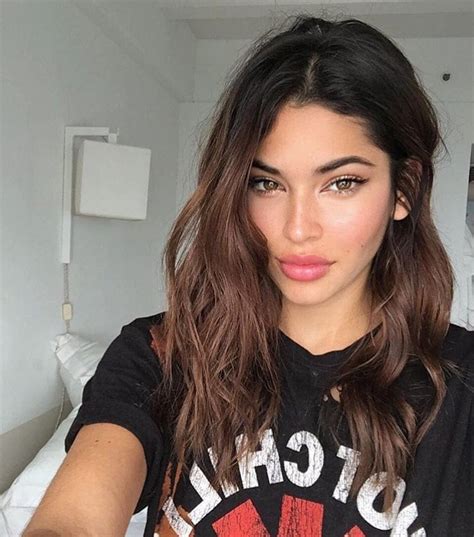 Get To Know Costa Rican Model Juliana Herz With 20 Screen Melting Shots