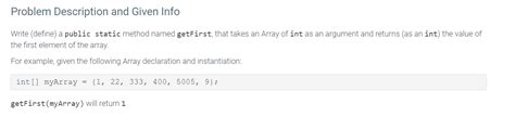 Solved Problem Description And Given Info Write Define A Chegg
