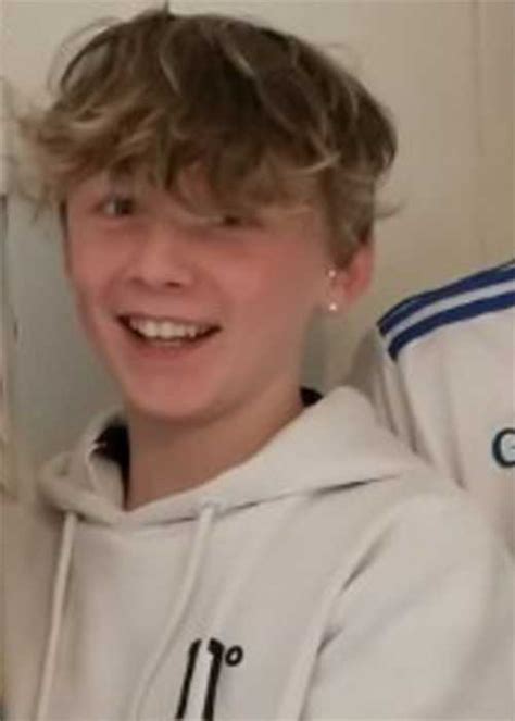 Tributes Paid To Monaghan Teen With Beautiful Smile Following Sudden Death