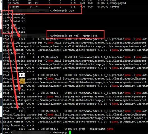 Java进程cpu占用过高怎么办 编程语言 亿速云