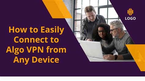How To Easily Connect To Algo VPN From Any Device Webtrickshome Blogs
