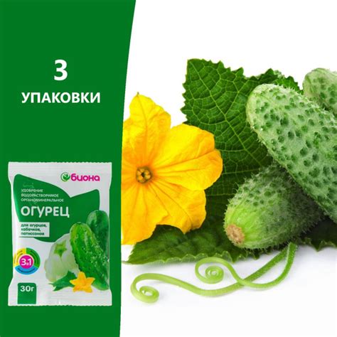 Биона Удобрение купить на Ozon по низкой цене 1911928570