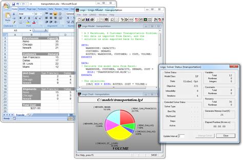 Optimization Modeling With Spreadsheets Solutions Manual Pdf — Db