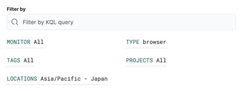 Create A Synthetic Monitor Status Rule Serverless Elastic
