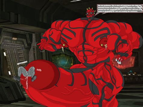 Rule 34 Abs Cock Vore Darth Maul Hyper Hyper Balls Hyper Genitalia