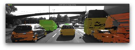 Github Kimsooyoung Sfnd Camera Lidar To Camera Udacity Sensor Fusion Nanodegree Project