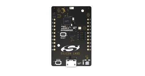 Silicon Labs Streamlines Energy Harvesting Product Development For
