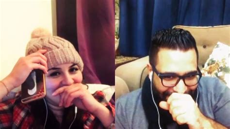 مقلب بنت تتصل على شباب Youtube