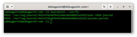 Systemd 日志维护指南（附实例） Linux 中国 知乎